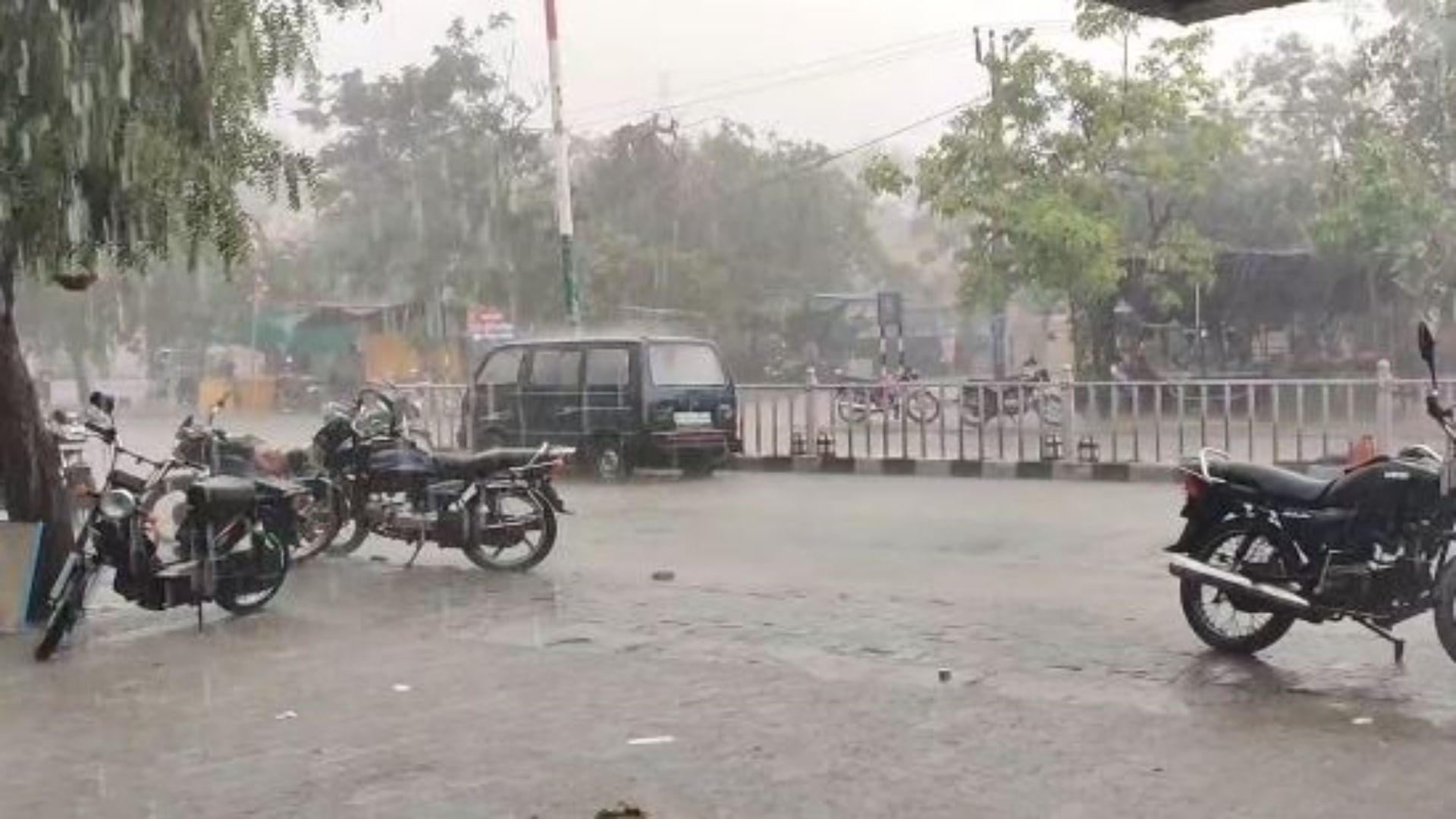 Rajasthan Monsoon Update Today: Heavy Rain Alert In Jaipur, Tonk, Kota Aaj Ka Mausam News In ...