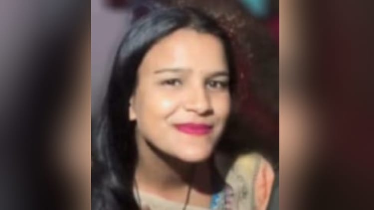 तुम बच्चा नहीं पैदा कर सकती:दो साल की शादी में इतना जुल्म... संजना ने ...