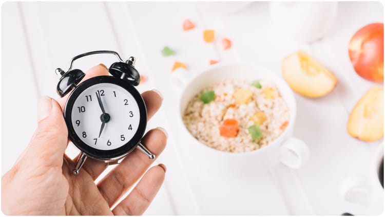 Can Skipping Dinner Help With Good Health What Happens When You Skip ...