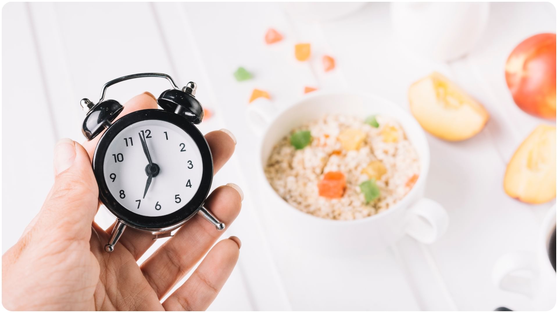 Can Skipping Dinner Help With Good Health What Happens When You Skip ...