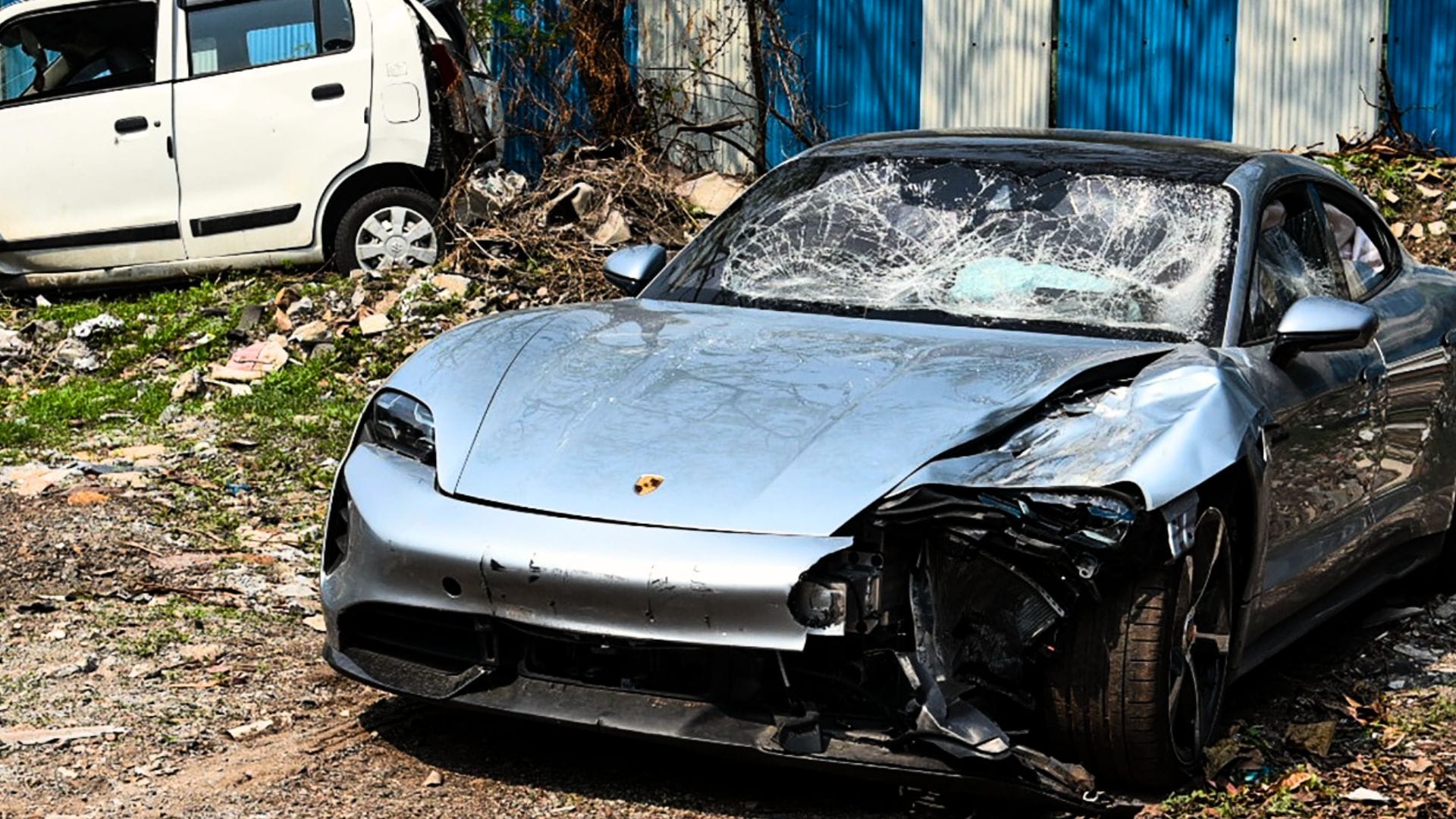 Pune Porsche Case Maharashtra Police Moved Higher Court Against Jjb ...