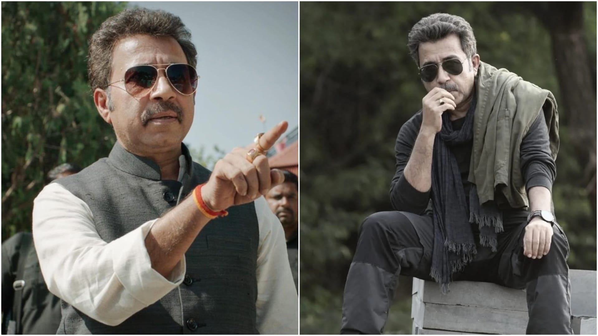 Pankaj Jha:असल जिंदगी में भी बेबाक हैं पंचायत के विधायक जी, पंकज त्रिपाठी से ले चुके हैं पंगा ...