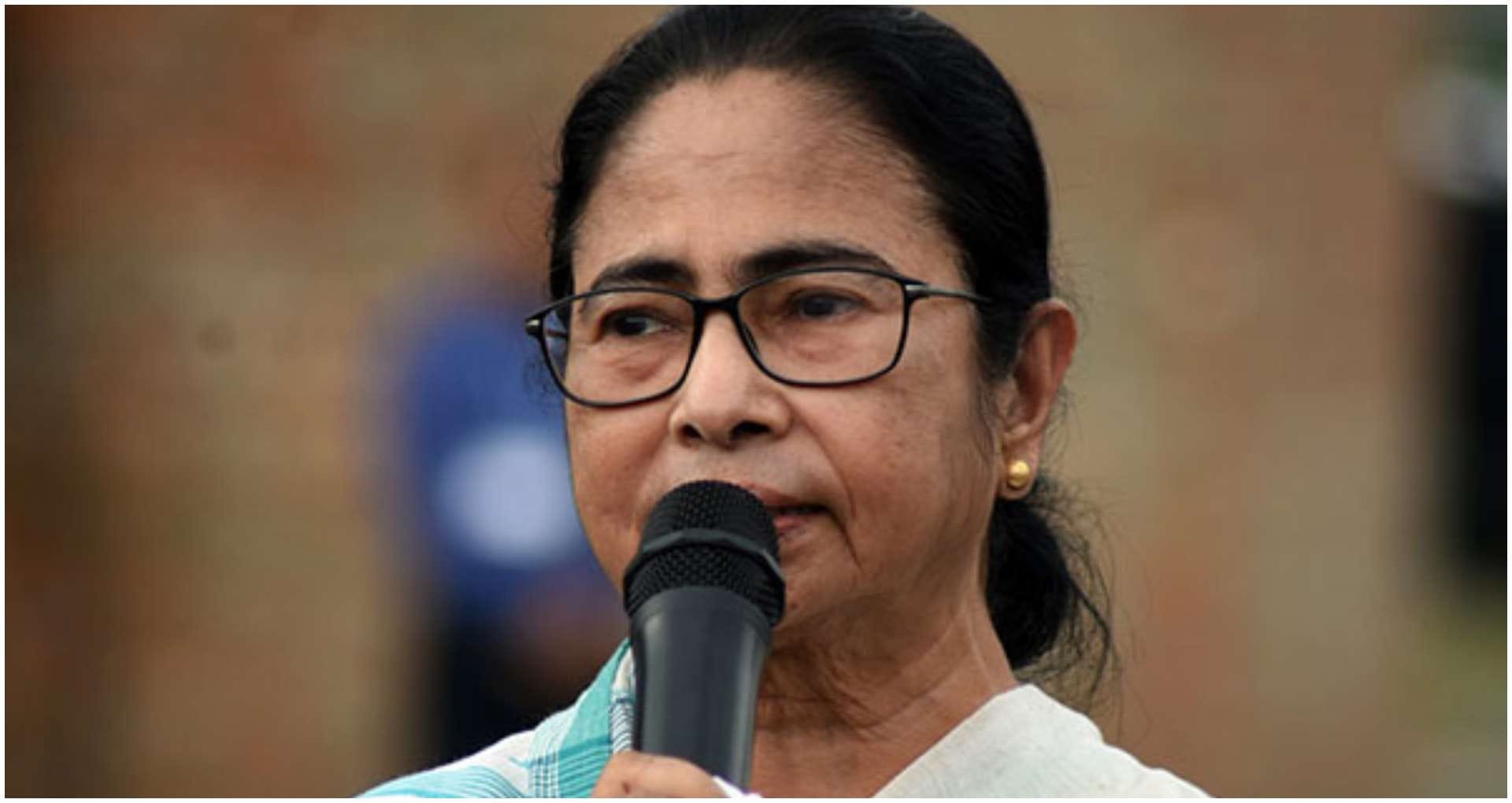 Cm Mamata Urges Centre To Ensure Safety In Kashmir After Meeting Omar ...