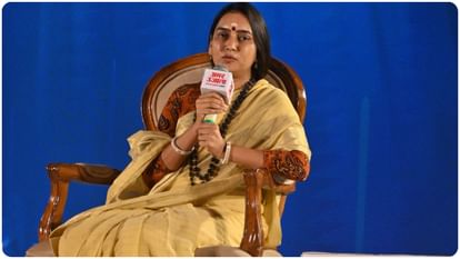 Amar Ujala Samvad 2025 Why Did Ram Choose The Route From Ayodhya To Rameswaram For Vangaman ...