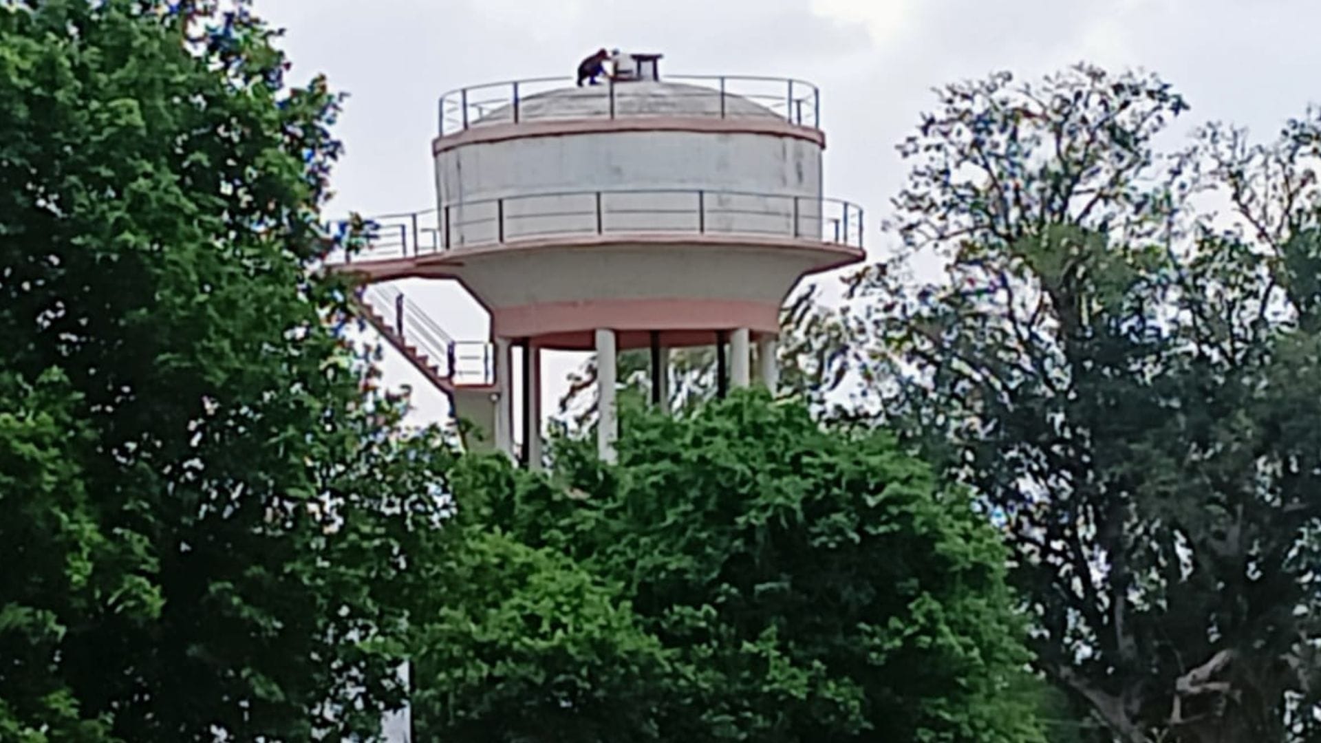 One Dead 50 Sick After Drinking Contaminated Water From Jal Nigam ...