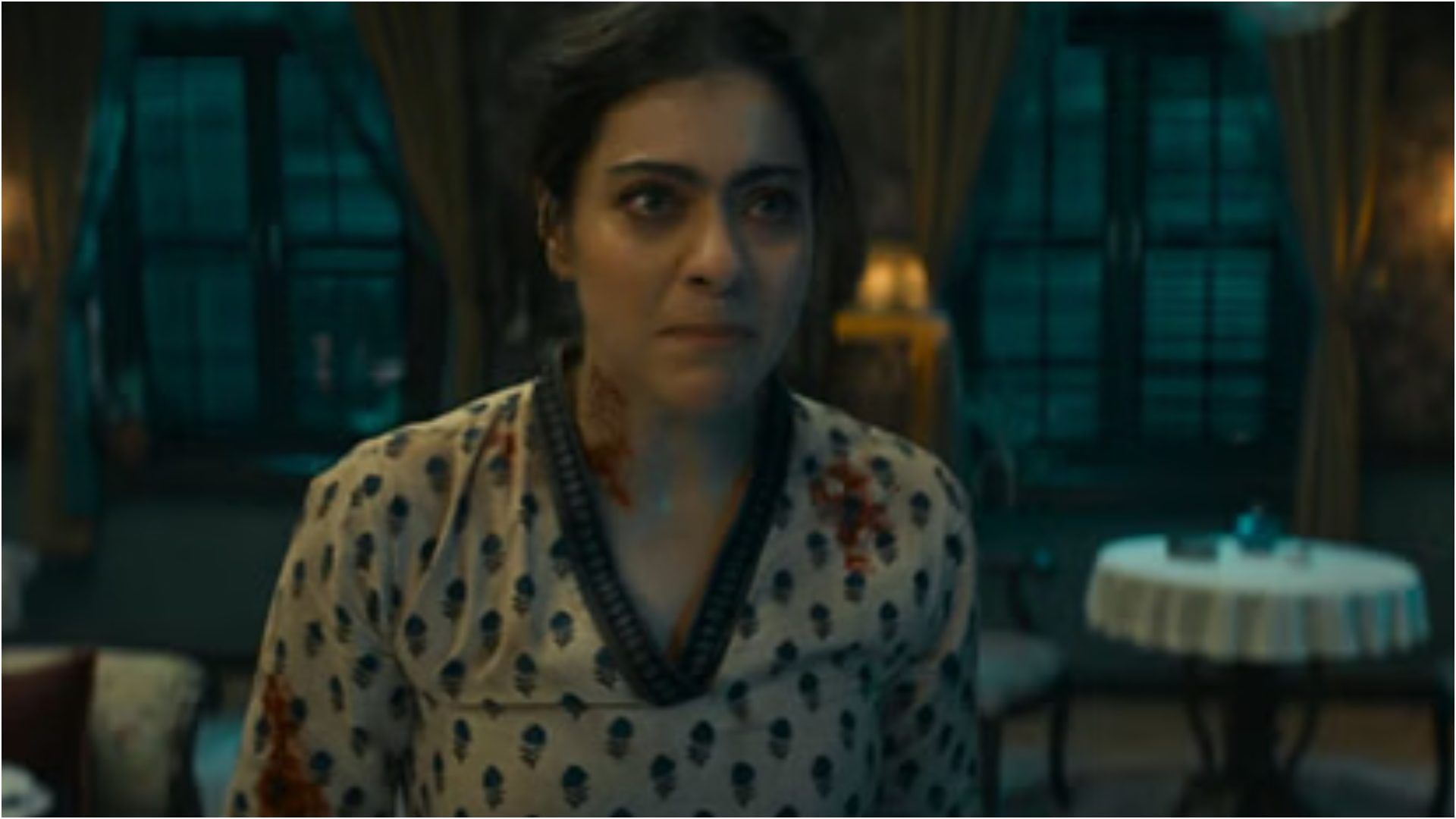 Maa Movie Day 3 Box Office Collection: Kajol Ronit Roy Indraneil Sengupta Kherin Sharma Film ...