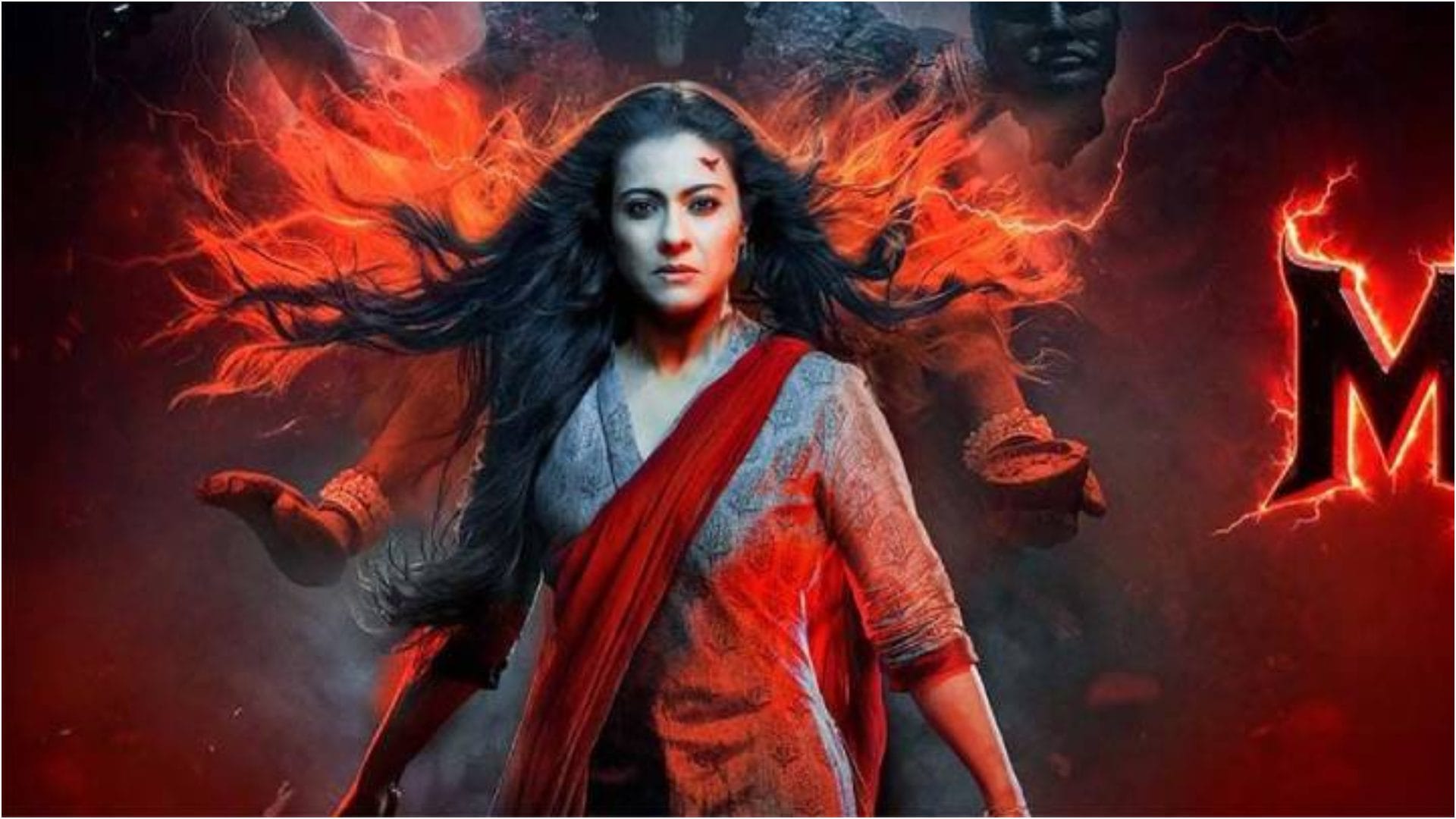 Watch Best Horror Movies On Ott Kajol’s Maa Andhera Tooth Pari Ghoul ...