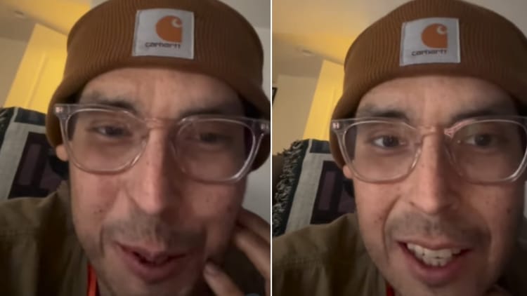 Social Media Influencer Tanner Martin Dies Of Colon Cancer After ...