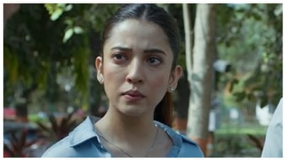 Barkha Singh Opens Up On Casting Couch Email Controversy In South Film ...