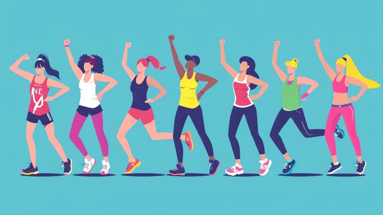 Kerala Zumba Controversy: Muslim Groups Oppose Introduction Of Zumba ...