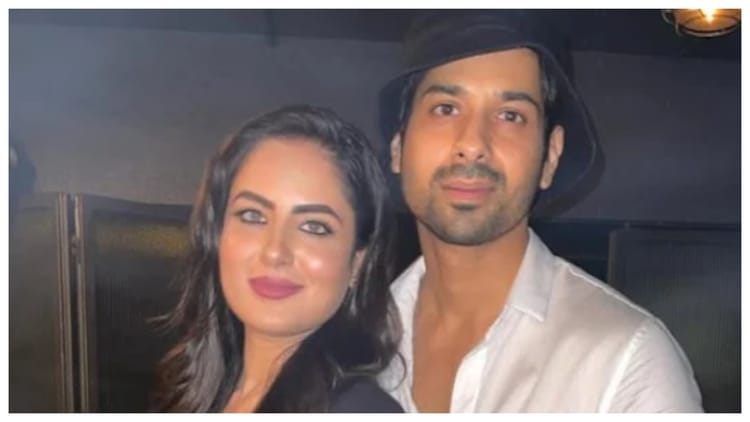 Puja Banerjee:कुणाल वर्मा और पूजा बनर्जी के खिलाफ दर्ज हुई Fir ...