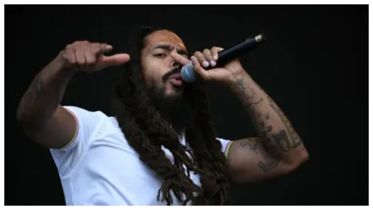 Glastonbury Rapper Bob Vylan Under Police Review Over Anti Israel ...