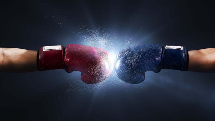 Boxing: Two Japanese Boxers Die, Both Had Head Injuries In Separate ...