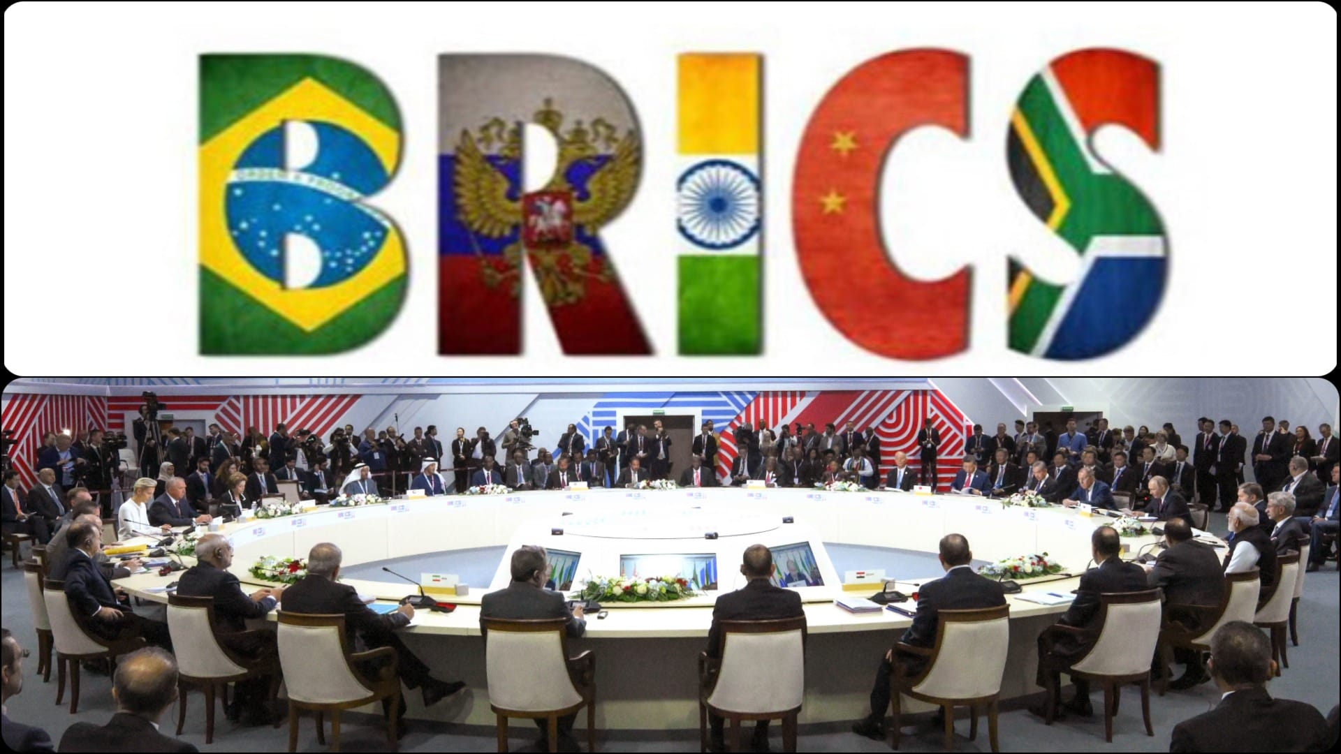 Brics Summit Expected To Denounce Pahalgam Terror Attack; Call For ...
