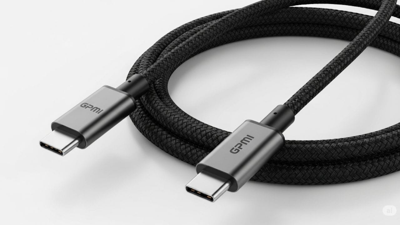 Super Cable:usb Type-c को टक्कर देने आया चीन का नया 'सुपर केबल', बस एक ...