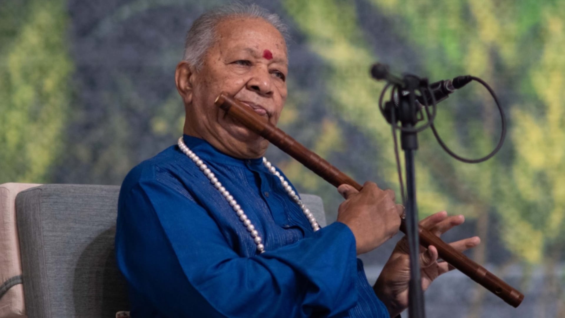 Hariprasad Chaurasia Happy Birthday Indian Music Director Classical ...