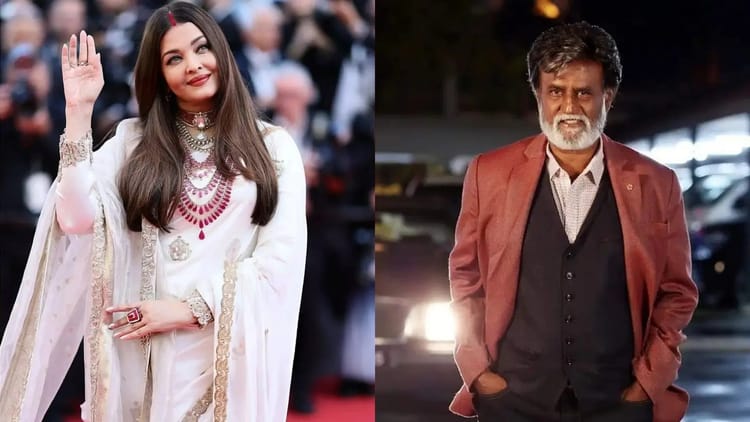Tamil Star Who Worked With Aishwarya Rai And Rajinikanth Went Broke ...