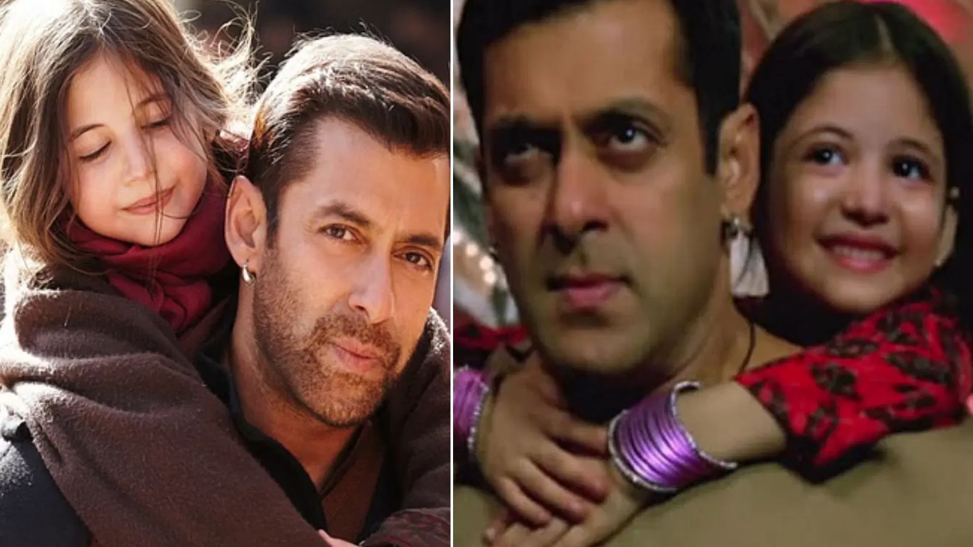 Akhanda 2 Harshaali Malhotra Aka Munni Of Salman Khan Film Bajrangi Bhaijaan Joins Nandamuri ...