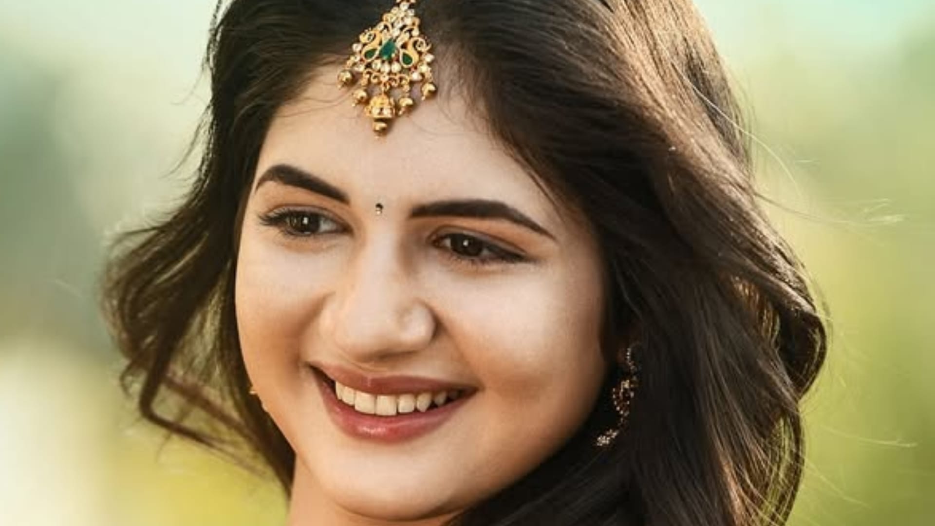 Akhanda 2 Harshaali Malhotra Aka Munni Of Salman Khan Film Bajrangi Bhaijaan Joins Nandamuri ...