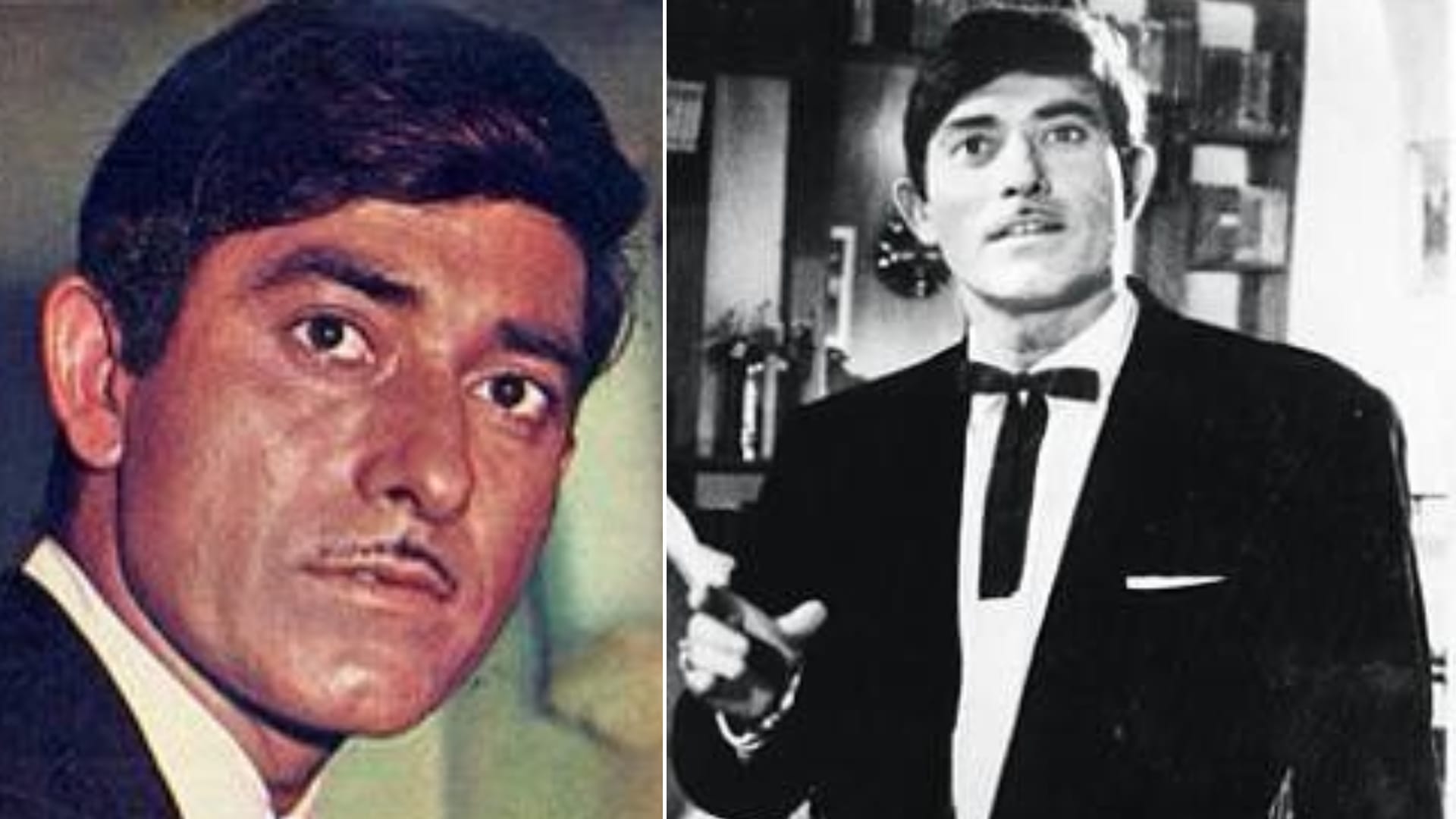 Raaj Kumar Death Anniversary Most Successful Actors Of Indian Cinema ...