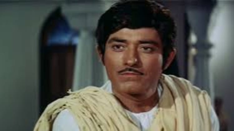 Raaj Kumar Death Anniversary Most Successful Actors Of Indian Cinema ...