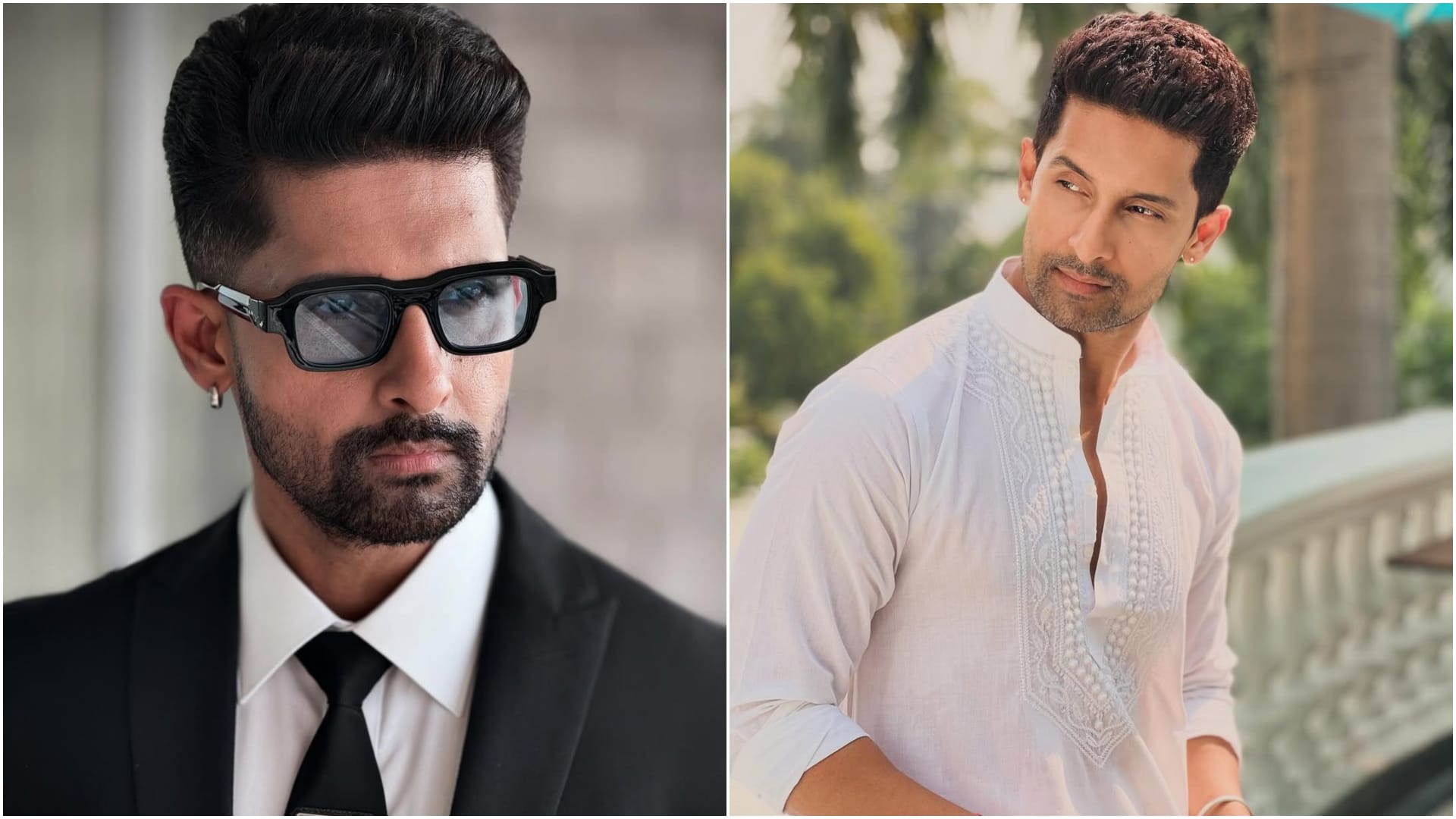 Ranbir Kapoor Ramayana Movie Actor Ravi Dubey Know His Career Tv Shows ...