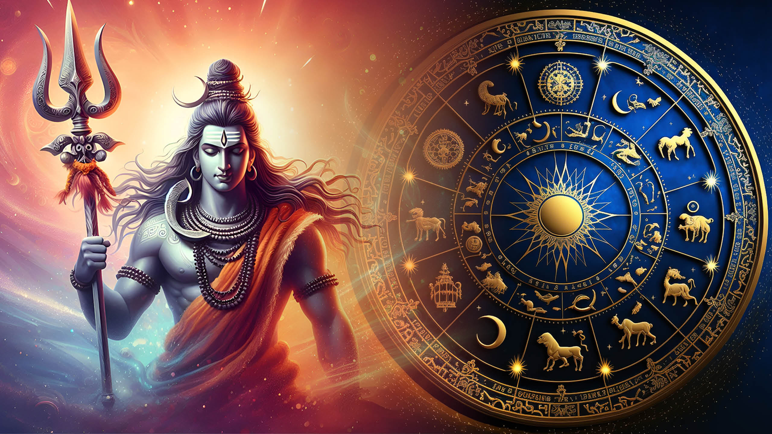 Sawan 2025 Chant Shiv Mantra According To Zodiac Sign For Success ...