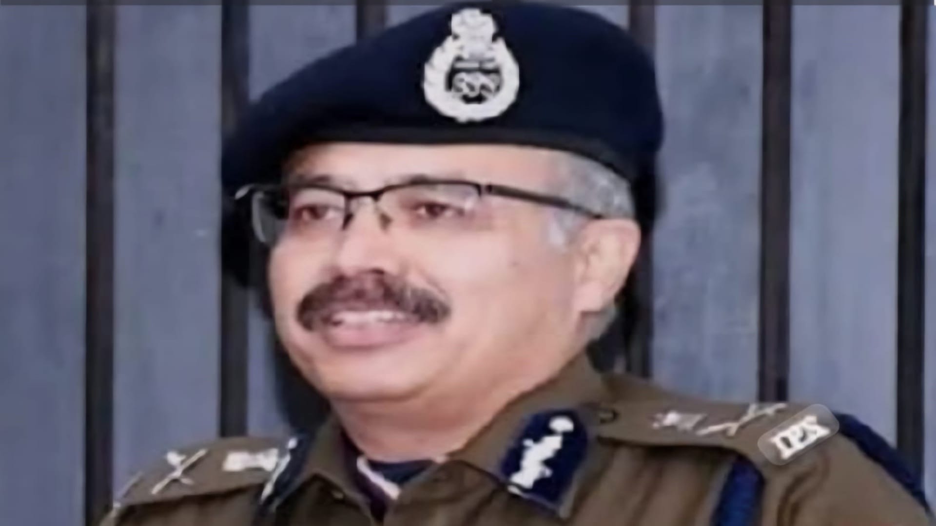 Rajastan News:राजस्थान पुलिस को मिला नया डीजीपी, 1991 बैच के आईपीएस ...