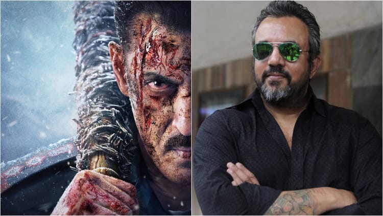 Who Is Apoorva Lakhia Director Of Salman Khan Upcoming Movie Battle Of ...