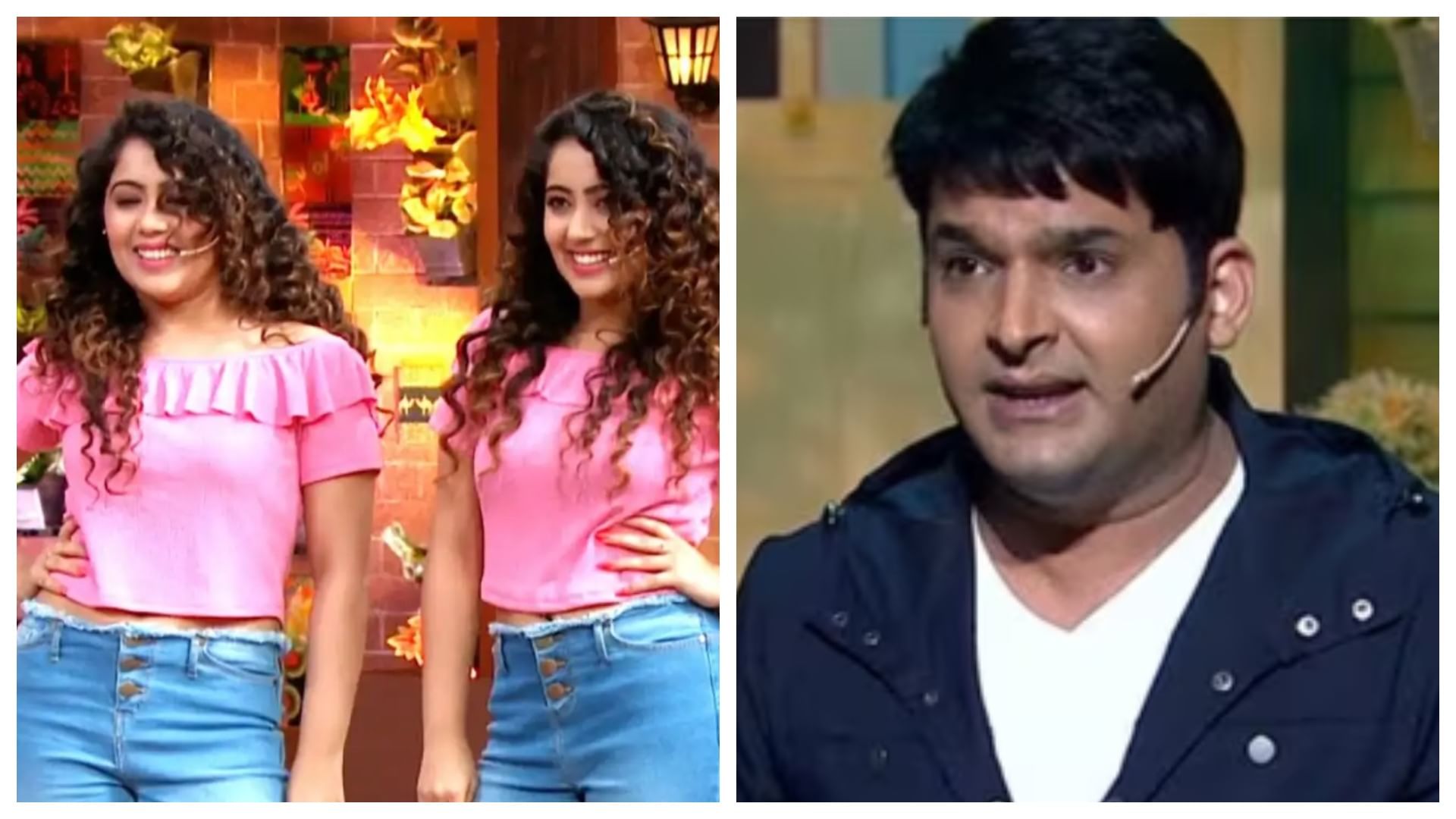 Famous Influencer Comedian Chinki Minki Sisters Split Surabhi Samriddhi Go Solo - Amar Ujala ...