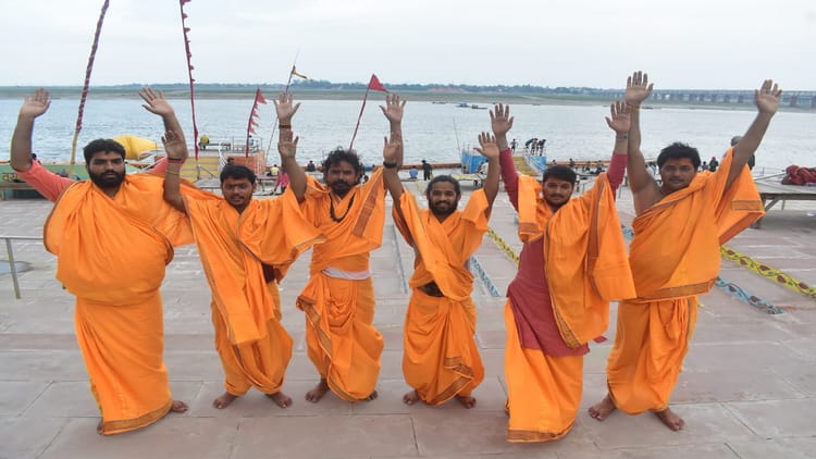 Sawan 2025: Ekadashi And Second Monday Of Sawan On The Same Day Will Be ...