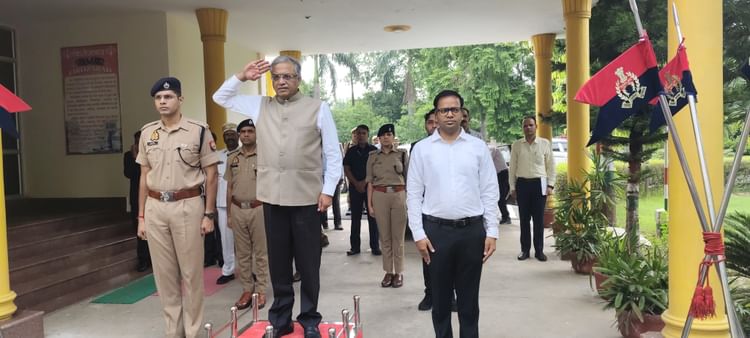 Chief Election Commissioner Gyanesh Kumar Says Transparency Done In ...