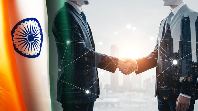 Active Negotiations On With Over Dozen Countries For Finalising Bit ...