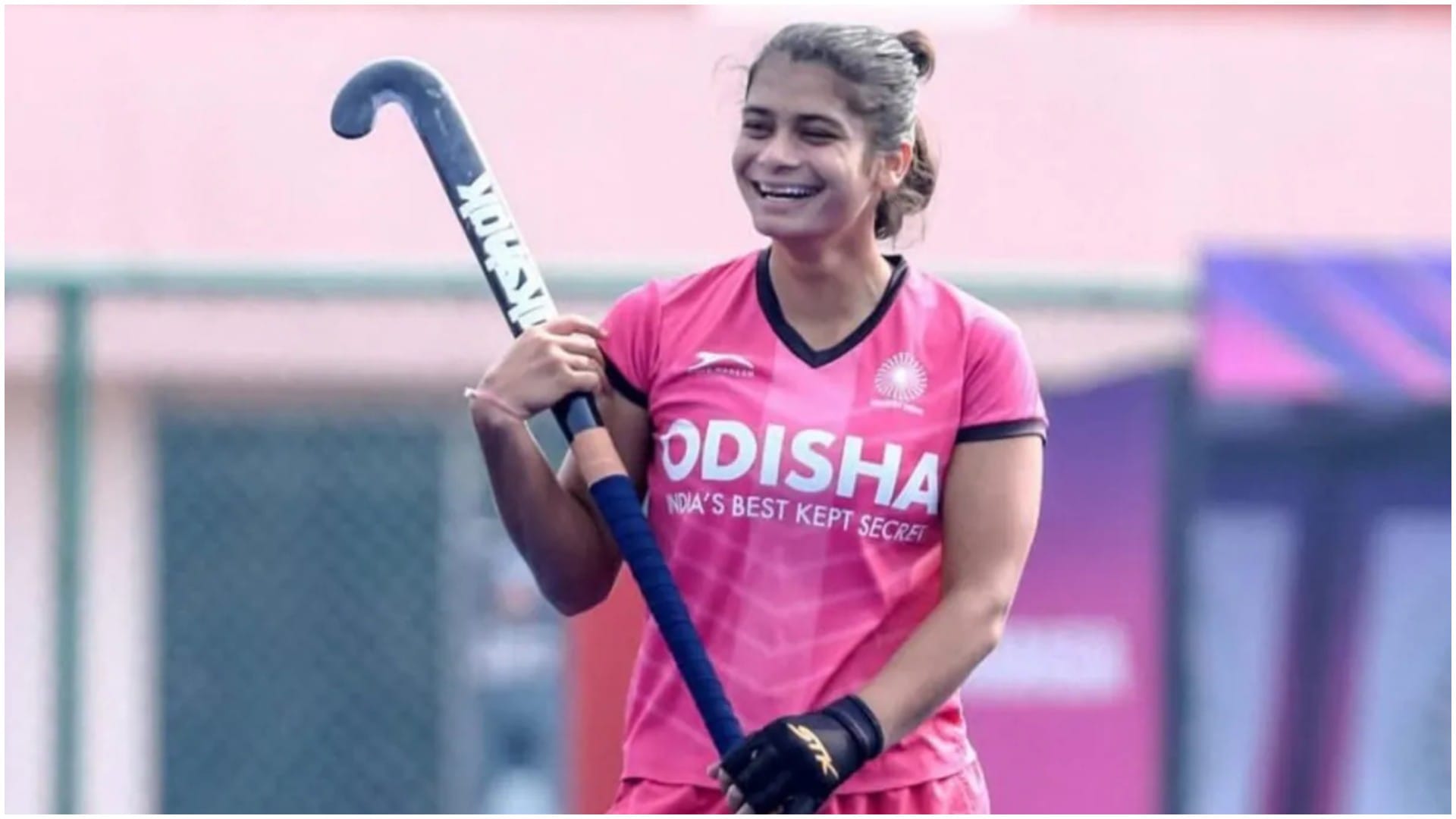 Hockey: This Goal Of Deepika Is Nominated For Magic Skill Award, She ...