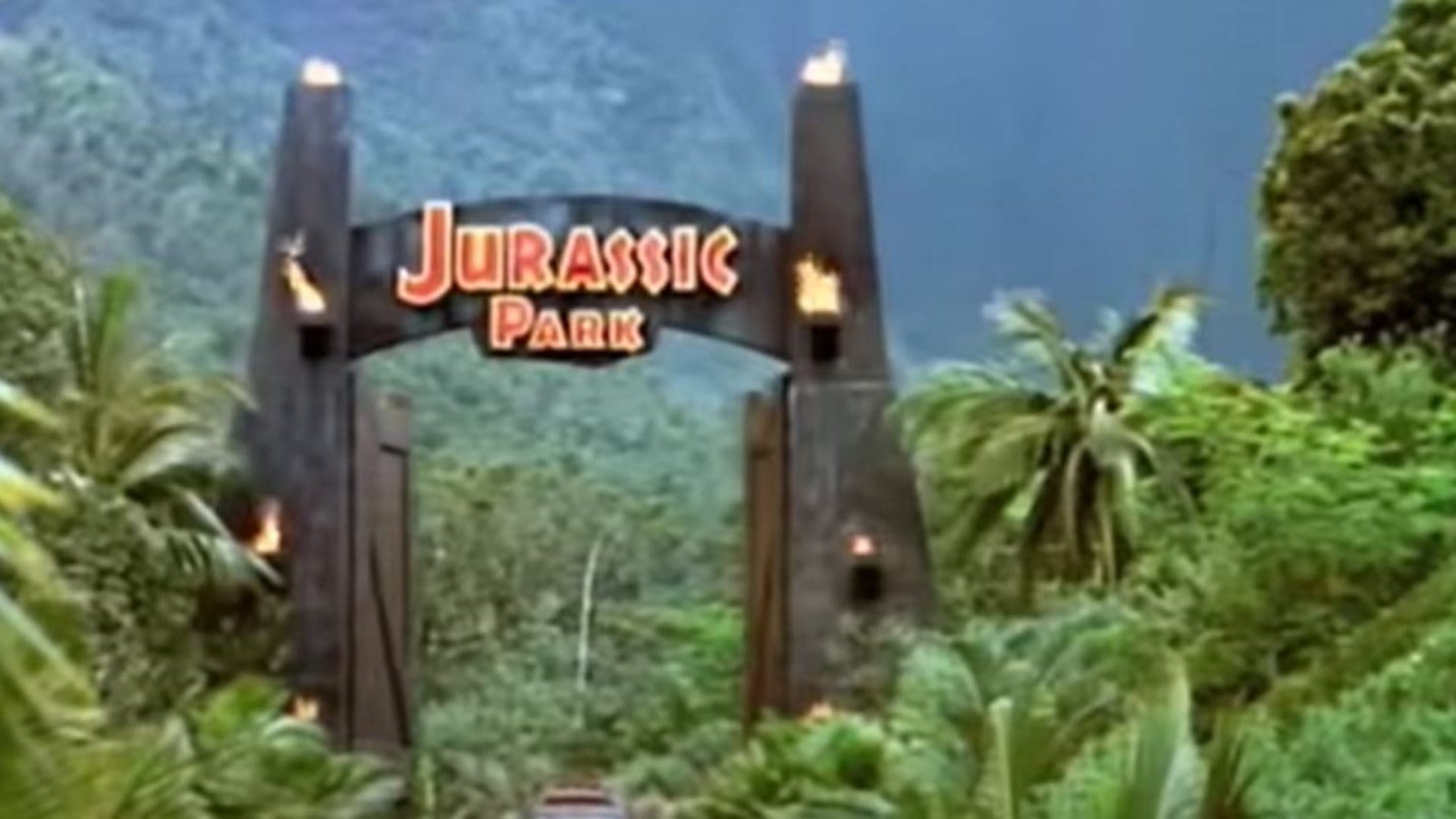 Jurassic Park To Jurassic World Rebirth: How Iconic Dinosaur Jurassic ...