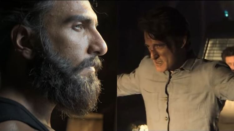 Dhurandhar Teaser X Review User Like Teaser And Starcast Ranveer Singh Look - Amar Ujala Hindi ...