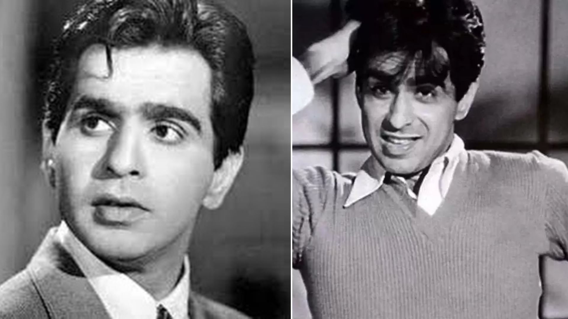 Dilip Kumar Death Anniversary Real Name Movies Know Personal And ...