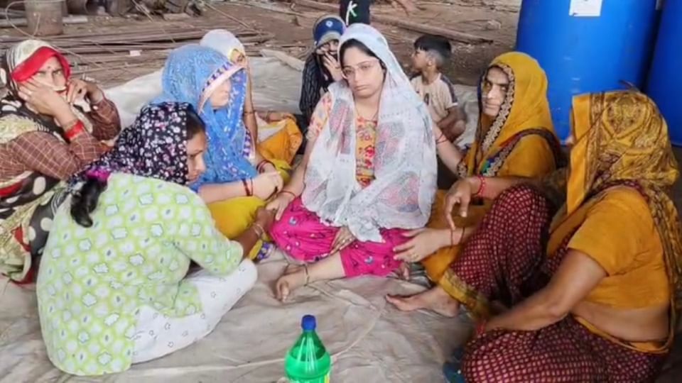 Dryer Of Pressure Machine Burst In Paper Mill In Muzaffarnagar News See ...