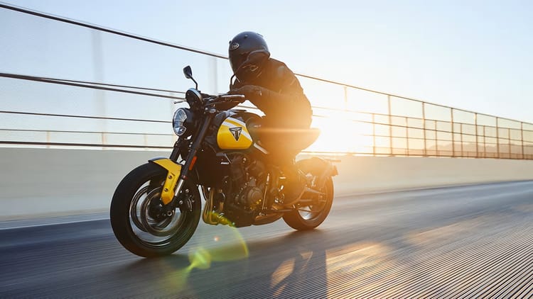 Modern Bike Technologies:नई बाइक खरीदने जा रहे हैं? इन पांच स्मार्ट ...