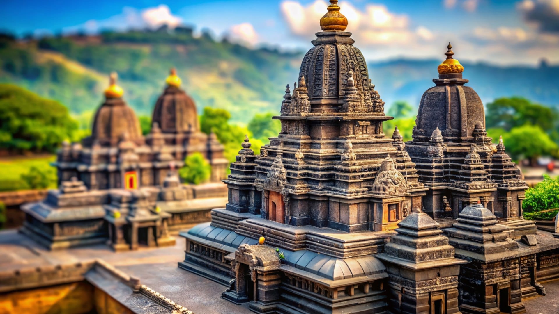 Shiva Temples In Maharashtra:महाराष्ट्र के 5 सबसे पवित्र शिव मंदिरों के ...