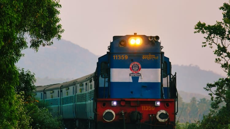 Secr Vacancy 2026:रेलवे में बिना परीक्षा 1191 पदों पर भर्ती, 10वीं और ...