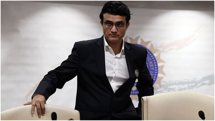 Sourav Ganguly Set For Return To Indian Cricket As Cab President, Know Details Here - Amar Ujala ...