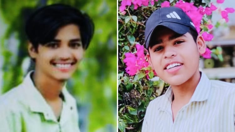 Up:वाराणसी में रफ्तार ने ली दो की जान, एक घायल, इकलौते भाई की मौत से ...