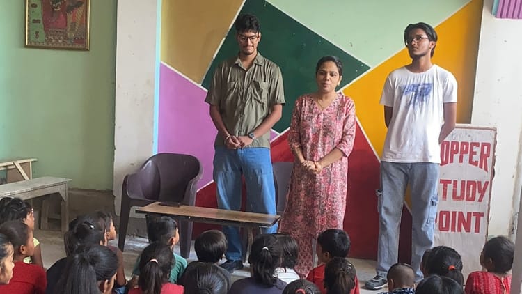 Sarita Rai:हजारों बच्चों की मसीहा बनीं बिहार की सरिता राय, जानिए उनके ...