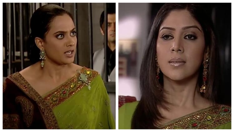 Iconic Indian Tv Shows Smriti Irani Kyunki Cast Return Kahani Ghar Ghar ...