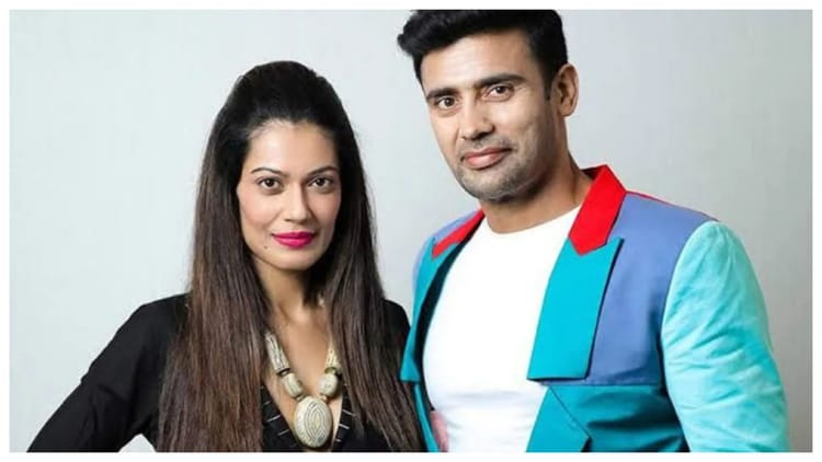 Sangram Singh Denies Divorce Rumours On Anniversary Says All Is Well With Payal Rohatgi - Amar ...