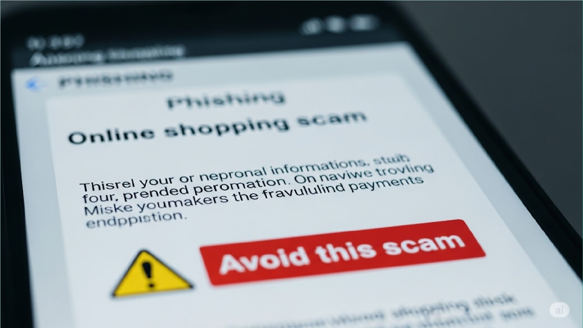 Government Warning E Commerce Frauds Are Increasing Rapidly, Know How ...