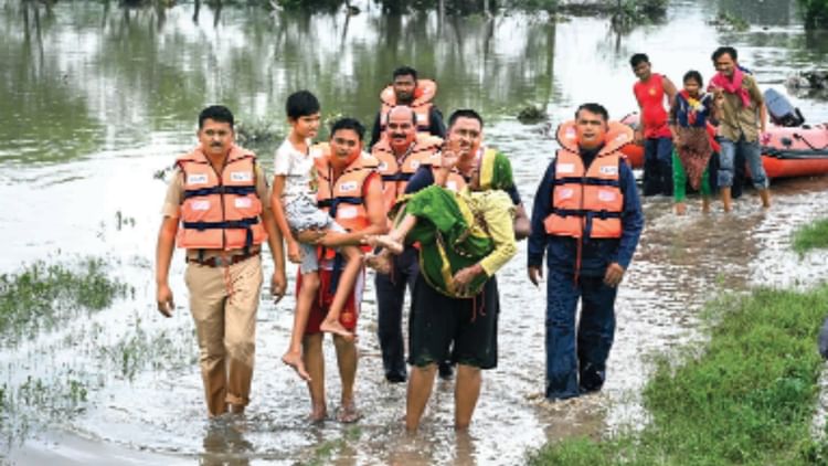 Weather Updates Imd Rainfall Prediction Monsoon Tripura Jammu And ...