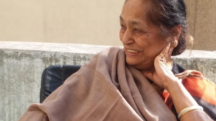 Educationist Dr. Saroj Markandey Is Spreading The Light Of Education In ...