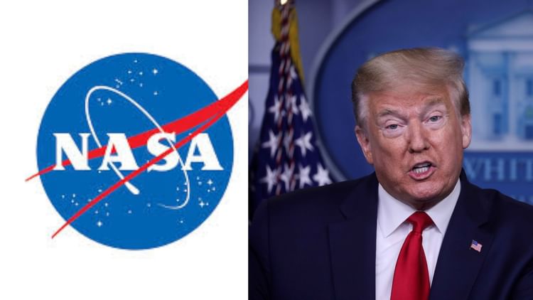 Transportation Secretary Sean Duffy To Serve As Interim Administrator Of Nasa - Amar Ujala Hindi ...